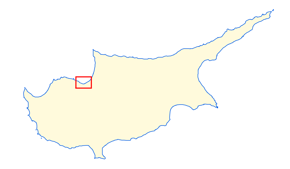 CHART44 – DLS Portal