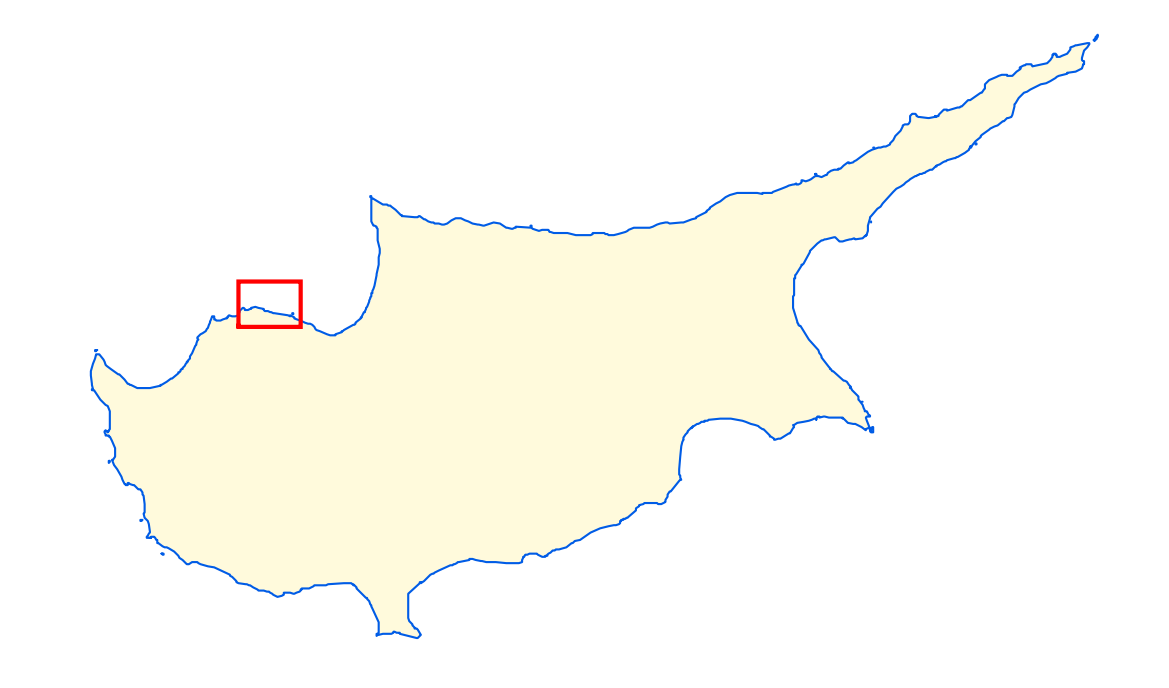 CHART45 – DLS Portal